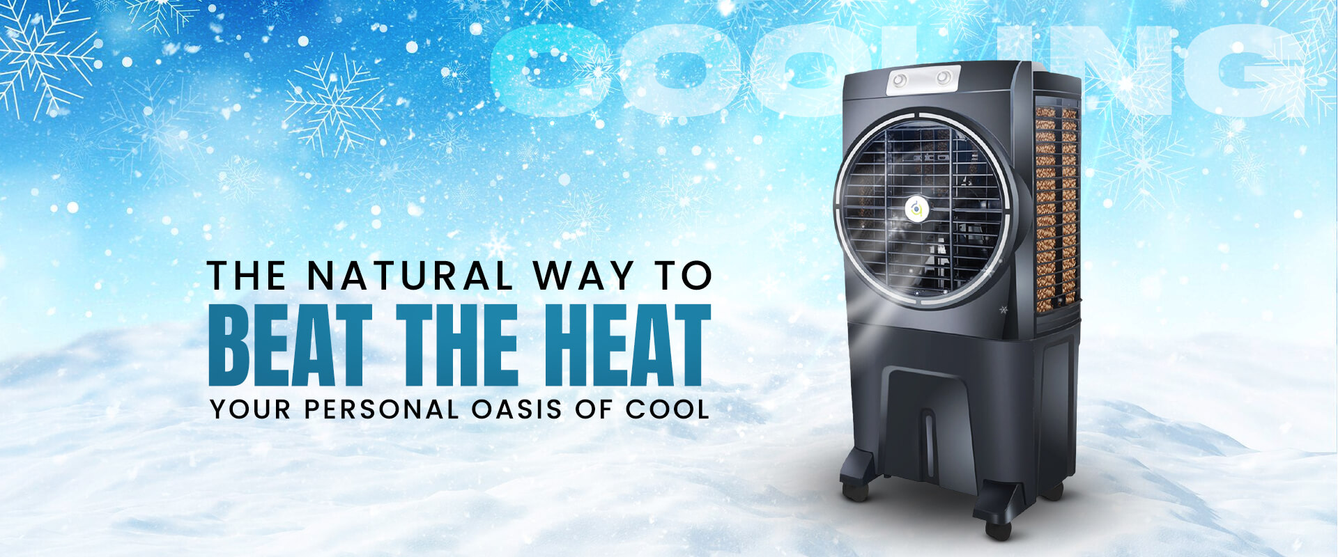 Best Plastic Air Coolers Manufacturers & Suppliers, Delhi, Burari