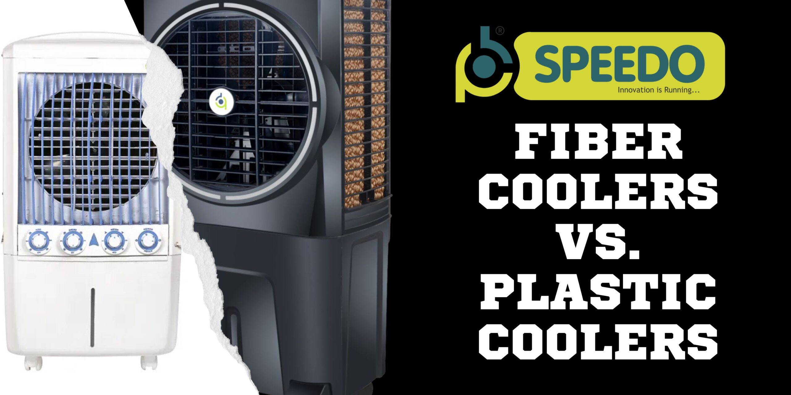 Fiber Coolers vs. Plastic Coolers: Which Is Better for Your Needs?